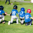 Baseball Divisions – Gordon Head Baseball